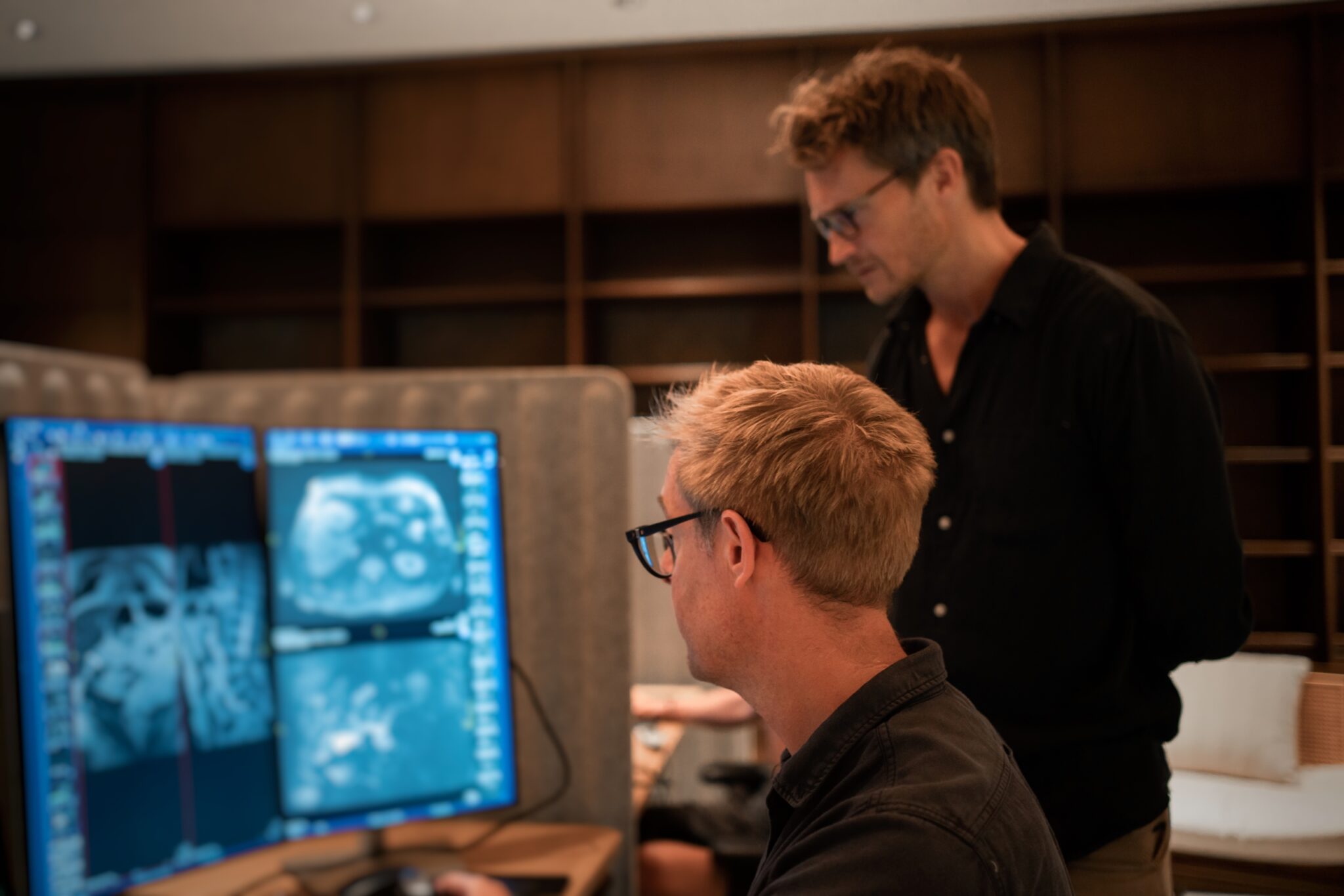 Radiologists careers: create your path | Teleconsult