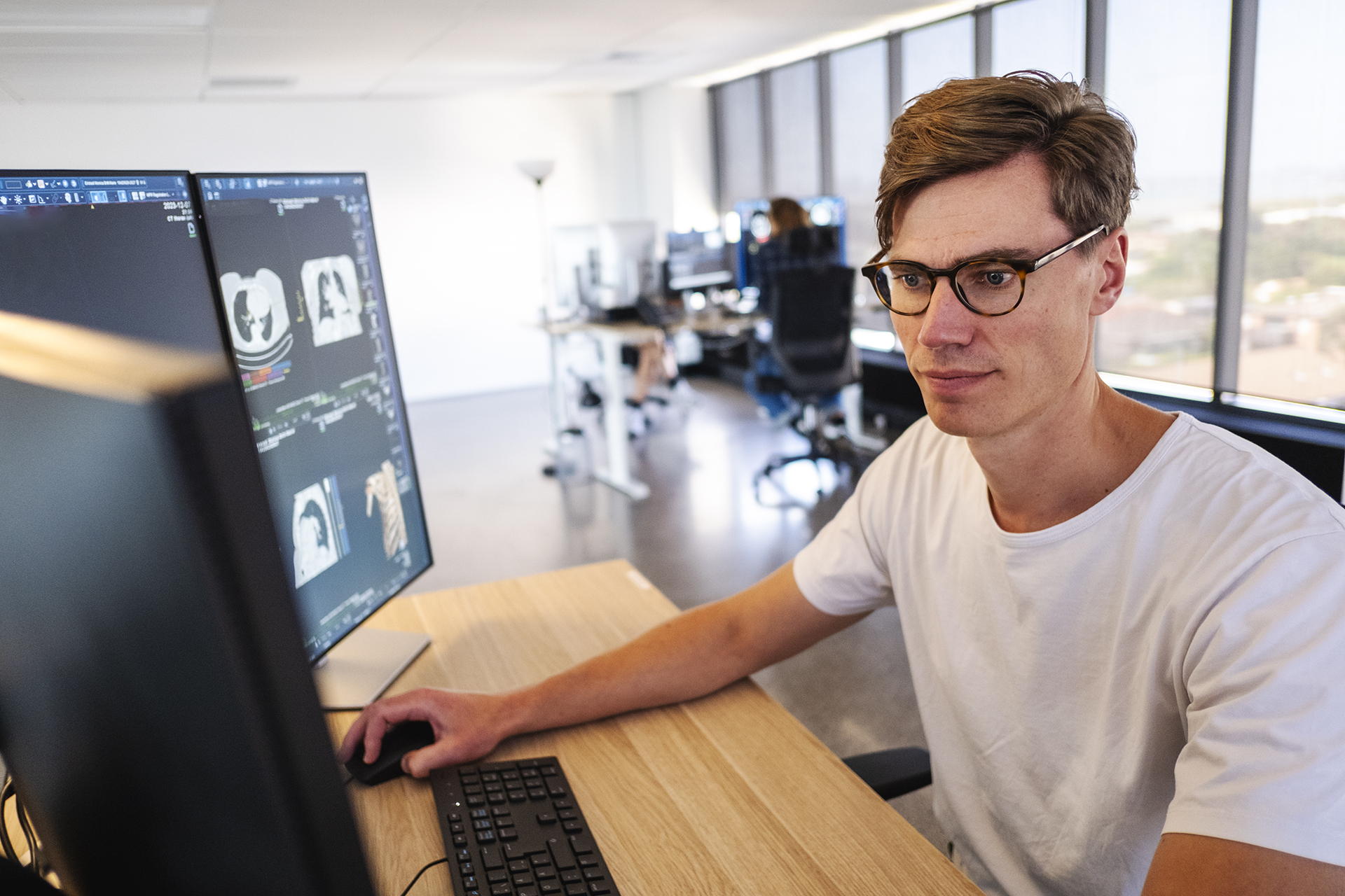 Radiologists careers: create your path | Teleconsult