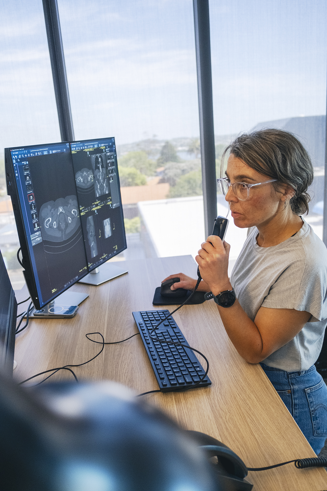 Radiology workflow | Learn more in our blog